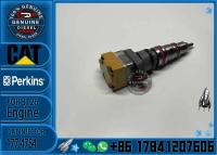 China Golden Vidar New Engine Diesel Fuel Injector 1774754 177-4754 178-0199 for CAT3126 CAT322CL for sale