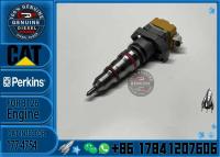 China Golden Vidar New Engine Diesel Fuel Injector 1774754 177-4754 178-0199 for CAT3126 CAT322CL for sale