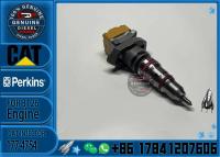 China Golden Vidar New Engine Diesel Fuel Injector 1774754 177-4754 178-0199 for CAT3126 CAT322CL for sale