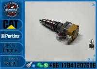 China Fuel Injector 128-6601 178-0199 10R0782 for 3126 322C for sale