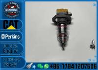 China WEIYUAN RENEW Diesel Fuel Injector 178-6342 177-4752188-1320196-4229 Fuel Injector for 3126 3126B C7 for sale