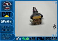 China WEIYUAN RENEW Diesel Fuel Injector 178-6342 177-4752188-1320196-4229 Fuel Injector for 3126 3126B C7 for sale
