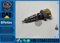 China Diesel Fuel Injector for 3216 Excavator 3126E 3126B Common Rail Injector 178-6432 10R-9348 188-1320 10R-9237 for sale