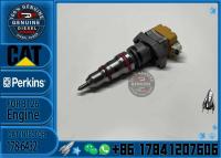 China Diesel Fuel Injector for 3216 Excavator 3126E 3126B Common Rail Injector 178-6432 10R-9348 188-1320 10R-9237 for sale