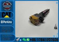China Diesel Fuel Injector for 3216 Excavator 3126E 3126B Common Rail Injector 178-6432 10R-9348 188-1320 10R-9237 for sale