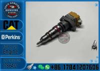 China Diesel Fuel Injector for 3216 Excavator 3126E 3126B Common Rail Injector 178-6432 10R-9348 188-1320 10R-9237 for sale