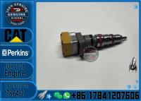 China Diesel Fuel Injector for 3216 Excavator 3126E 3126B Common Rail Injector 178-6432 10R-9348 188-1320 10R-9237 for sale
