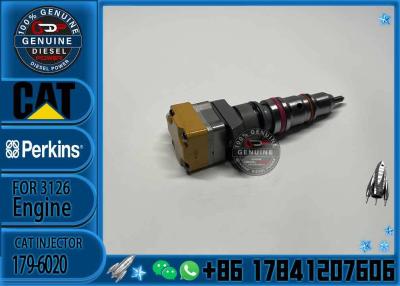 China C-at Engine Parts 3126 C-at Injectors OR-9350 111-7916 232-1173 177-4753 179-6020 138-8756 for C-aterpillar C-at 3126 Injector for sale