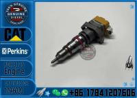 China C-at Engine Parts 3126 C-at Injectors OR-9350 111-7916 232-1173 177-4753 179-6020 138-8756 for C-aterpillar C-at 3126 Injector for sale