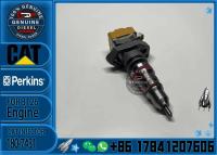 China C-at Engine Parts 3126 C-at Injectors 180-7431 198-6605 171-9710 218-4109 171-9704 222-5965 for C-aterpillar Ca-t 3126 Injector for sale