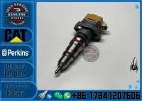 China Affordable Excavator Engine Spare Parts Fuel Injector 0R-9348 183-6797 10R-1262 222-5965 188-1320 10R-0781 for C-AT 3126 Engine for sale