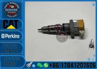 China Affordable Excavator Engine Spare Parts Fuel Injector 0R-9348 183-6797 10R-1262 222-5965 188-1320 10R-0781 for C-AT 3126 Engine for sale