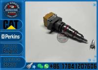 China Affordable Excavator Engine Spare Parts Fuel Injector 0R-9348 183-6797 10R-1262 222-5965 188-1320 10R-0781 for C-AT 3126 Engine for sale