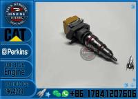 China 3126B Engine Fuel Injector 196-4229 1964229 198-6605 1986605 for sale