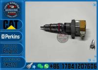 China 3126B Engine Fuel Injector 196-4229 1964229 198-6605 1986605 for sale