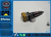 China 3126B Engine Fuel Injector 196-4229 1964229 198-6605 1986605 for sale