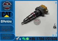China 3126B Engine Fuel Injector 196-4229 1964229 198-6605 1986605 for sale