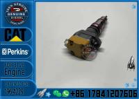 China 3126B Engine Fuel Injector 196-4229 1964229 198-6605 1986605 for sale