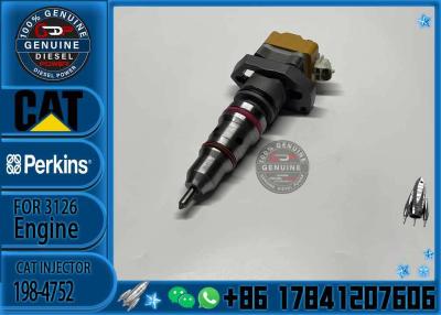 China C-at Engine Parts 3126 C-at Injectors 232-1168 232-8756 156-3895 111-7916 204-2467 198-4752 for Ca-terpillar Ca-t 3126 Injector for sale