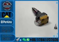 China C-at Engine Parts 3126 C-at Injectors 232-1168 232-8756 156-3895 111-7916 204-2467 198-4752 for Ca-terpillar Ca-t 3126 Injector for sale