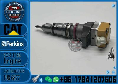 China for Ca-t Engine Parts 3126 C-at Injectors 232-1167 20R-5392 173-4059 198-6877 10R1262 232-1170 for C-aterpillar C-at 3126 Injector for sale