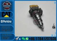 China for Ca-t Engine Parts 3126 C-at Injectors 232-1167 20R-5392 173-4059 198-6877 10R1262 232-1170 for C-aterpillar C-at 3126 Injector for sale