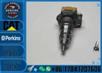 China ERIKC 204-6714 205-1285 218-4109 HEUI 3126B 3126E Fuel Injector Pump 222-5926 222-5972 0R-9350 10R-9239 Diesel Fuel Injector for sale