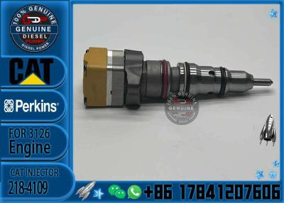China ERIKC 204-6714 205-1285 218-4109 HEUI 3126B 3126E Fuel Injector Pump 222-5926 222-5972 0R-9350 10R-9239 Diesel Fuel Injector for sale