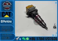 China Truck Engine Parts Common Rail Disesl Injector 222-5965 10R-9438 2225965 10R9438 for 3126B 3126E for sale
