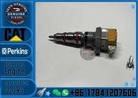 China Truck Engine Parts Common Rail Disesl Injector 222-5965 10R-9438 2225965 10R9438 for 3126B 3126E for sale