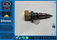 China Truck Engine Parts Common Rail Disesl Injector 222-5965 10R-9438 2225965 10R9438 for 3126B 3126E for sale