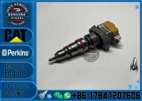 China Truck Engine Parts Common Rail Disesl Injector 222-5965 10R-9438 2225965 10R9438 for 3126B 3126E for sale