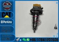 China 178-0199 for C-at Engine Injector Parts 10R-0782 178-0199 128-6601 178-6342 222-5966 135-5459 for C-aterpillar Ca-t 3126 Injector for sale