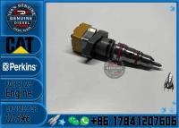 China 178-0199 for C-at Engine Injector Parts 10R-0782 178-0199 128-6601 178-6342 222-5966 135-5459 for C-aterpillar Ca-t 3126 Injector for sale