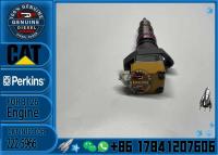China 178-0199 for C-at Engine Injector Parts 10R-0782 178-0199 128-6601 178-6342 222-5966 135-5459 for C-aterpillar Ca-t 3126 Injector for sale