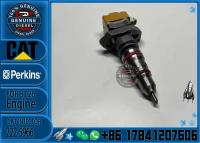 China 178-0199 for C-at Engine Injector Parts 10R-0782 178-0199 128-6601 178-6342 222-5966 135-5459 for C-aterpillar Ca-t 3126 Injector for sale