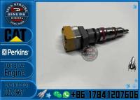 China Ca-t Engine Parts 3126 Ca-t Injectors 222-5967 20R-0760 232-1175 173-9272 171-9704 232-1173 for Ca-terpillar C-at 3126 Injector for sale