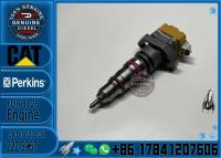 China Ca-t Engine Parts 3126 Ca-t Injectors 222-5967 20R-0760 232-1175 173-9272 171-9704 232-1173 for Ca-terpillar C-at 3126 Injector for sale