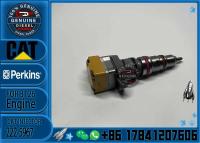 China Ca-t Engine Parts 3126 Ca-t Injectors 222-5967 20R-0760 232-1175 173-9272 171-9704 232-1173 for Ca-terpillar C-at 3126 Injector for sale
