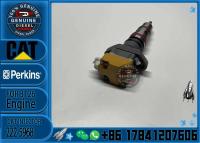 China Diesel Fuel Injector 222-5968 10R-1306 for C-aterpillar 3126B Engine for sale