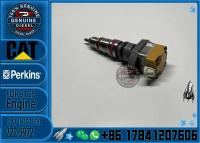 China ERIKC 204-6714 205-1285 218-4109 HEUI 3126B 3126E Fuel Injector Pump 222-5926 222-5972 0R-9350 10R-9239 Diesel Fuel Injector for sale