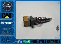 China ERIKC 204-6714 205-1285 218-4109 HEUI 3126B 3126E Fuel Injector Pump 222-5926 222-5972 0R-9350 10R-9239 Diesel Fuel Injector for sale