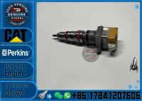 China ERIKC 204-6714 205-1285 218-4109 HEUI 3126B 3126E Fuel Injector Pump 222-5926 222-5972 0R-9350 10R-9239 Diesel Fuel Injector for sale