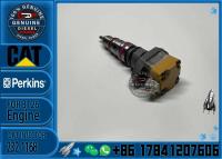 China C-at Engine Parts 3126 Cat Injectors 232-1168 232-8756 156-3895 111-7916 204-2467 198-4752 for Ca-terpillar C-at 3126 Injector for sale