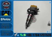 China C-at Engine Parts 3126 Cat Injectors 232-1168 232-8756 156-3895 111-7916 204-2467 198-4752 for Ca-terpillar C-at 3126 Injector for sale