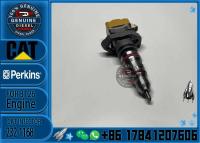 China C-at Engine Parts 3126 Cat Injectors 232-1168 232-8756 156-3895 111-7916 204-2467 198-4752 for Ca-terpillar C-at 3126 Injector for sale