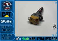 China for Cat Engine Parts 3126 C-at Injectors 232-1167 20R-5392 173-4059 198-6877 10R1262 232-1170 for Ca-terpillar C-at 3126 Injector for sale