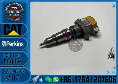 China High Performance Diesel Injector Components OEM 232-1170 173-9268 232-1171 162-9610 for C-aterpillar Machinery Anti Wear Spares for sale