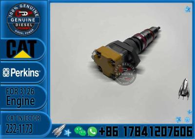China Ca-t Engine Parts 3126 Cat Injectors OR-9350 111-7916 232-1173 177-4753 179-6020 138-8756 for C-aterpillar Ca-t 3126 Injector for sale