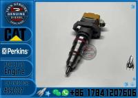 China Fuel Injector 222-5967 0R-9349 10R-9238 495-0327 20R-8758 10R-9239 0R-9350 for Excavator 3126B Truck Parts Auto Parts for sale